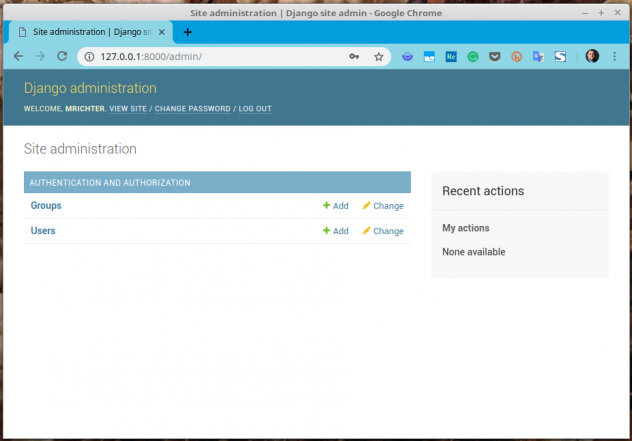 Create Your Own Telegram Bot With Django On Heroku Part 8 1263