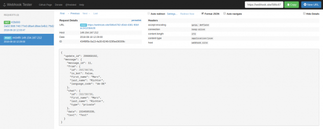 Create Your Own Telegram Bot With Django On Heroku Part 4 Pull Vs Push Method Marc